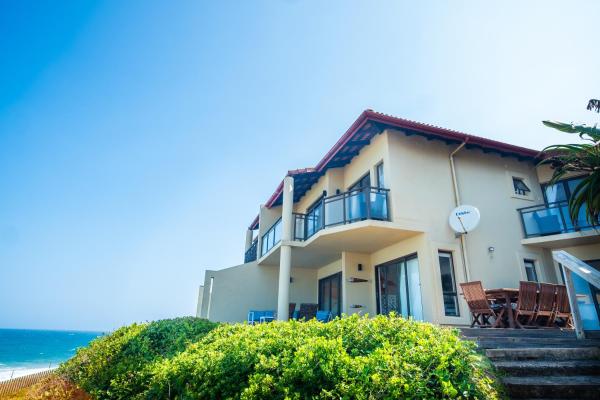 15 Dorado Bay - Dolphin Coast