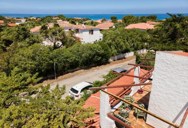 Villa Asinara Sea View & Terrace - Sorso