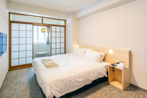 Dig The Osaka - Vacation Stay 14513v - Suita
