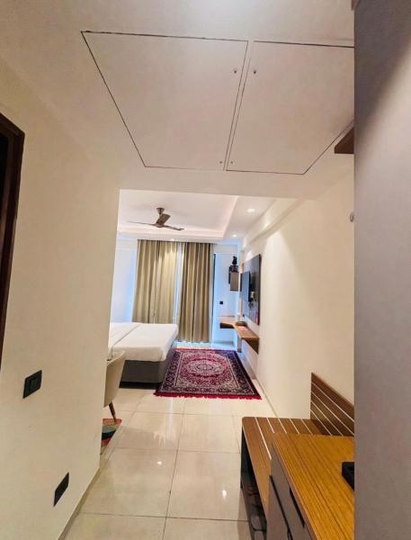 Sri Ram Group Stay - Lucknow
