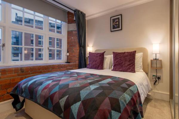 Staycation York At 62a Cocoa Suites - York