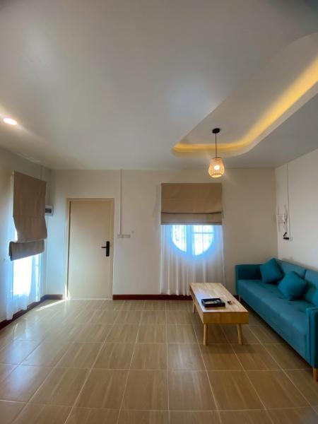 The Skyridge Ao Nang Home - Krabi