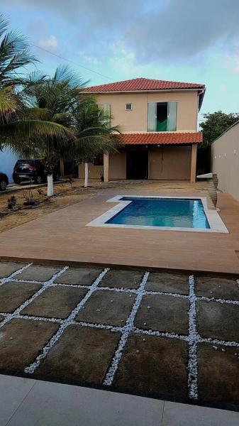 Casa Amar - Taíba - Ceará (estado)