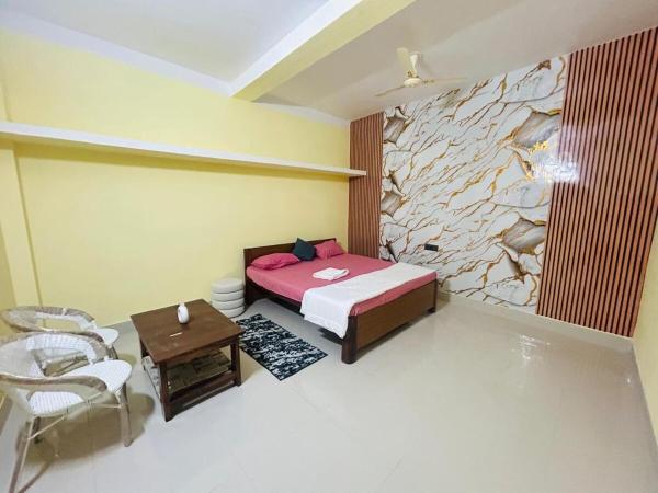 Dhreeta Green G1 - Deoghar