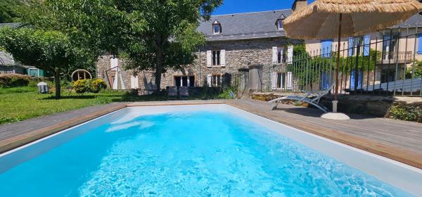 Les ÉChappées Belles - Gîtes Et Chambres D'hôtes 4 éToiles - Les