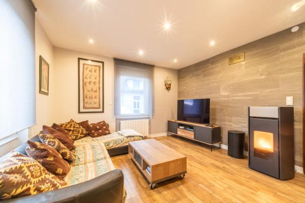 Le Repos Du Rhin - 20min De Mulhouse - Neuenburg am Rhein