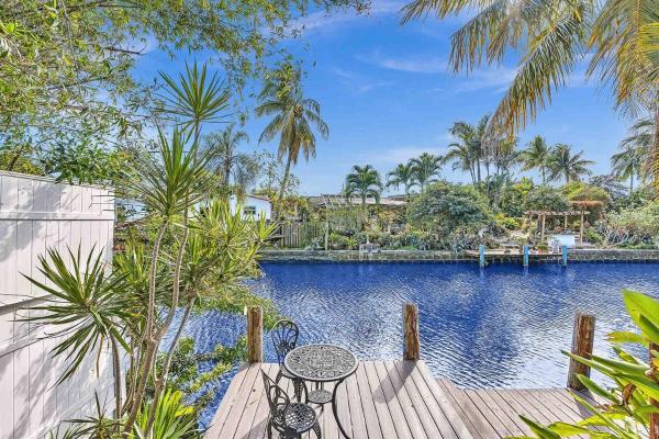 Waterfront Ocean House Hollywood Hard Rock Airport - Miramar, FL