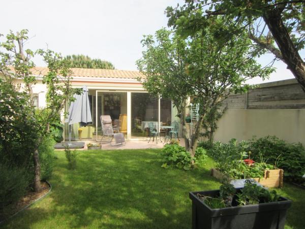 Piedameretnature - La Rochelle