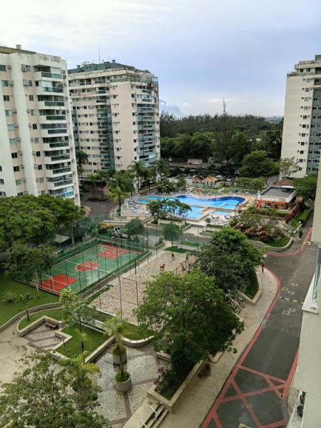 Barra Rio Centro - Rio de Janeiro