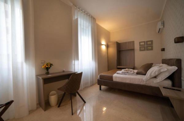 Bebio Rooms - Trani