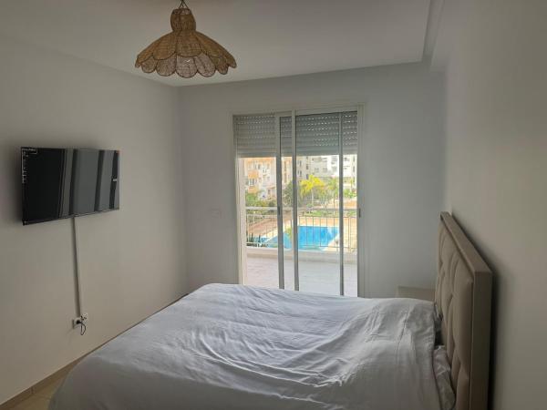 Cozy Apartment In Agadir - Agadir