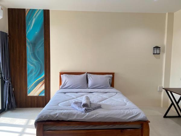 Kk Resort - Buri Ram