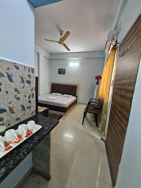 Star Stay - Bhopal