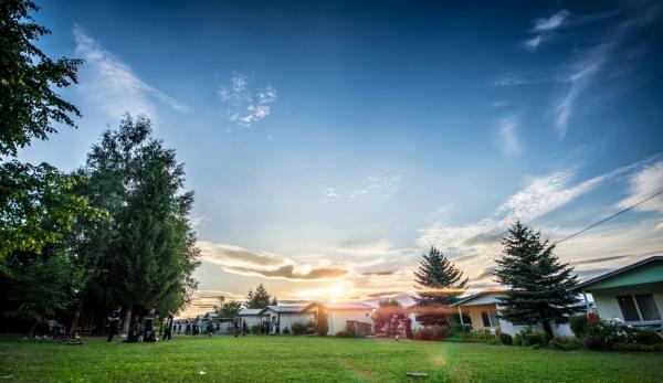 Camping Verila - Nordmazedonien