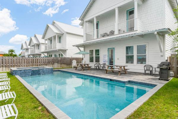 Ellis Tide - Destin, FL