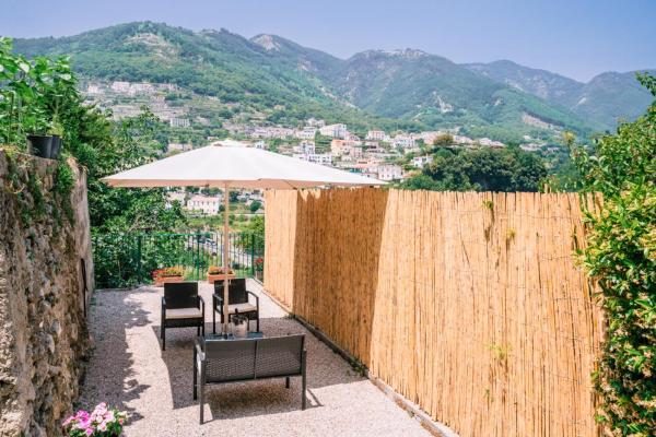 Angelina's House - Ravello