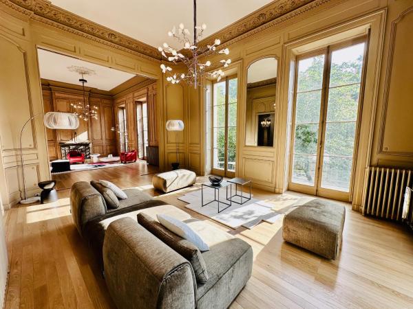 Appartement De Luxe Bordeaux Quinconces - Bordeaux