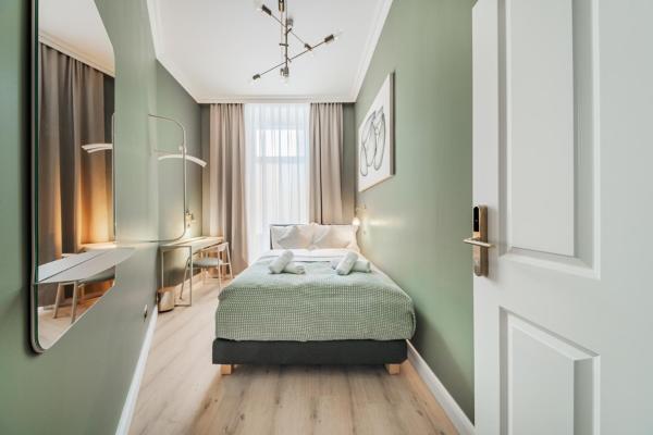 Home1 - Belvue Boutique Hostel - Viena