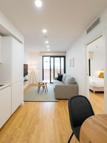 Stay Unique Apartments Barcelona Albeniz - Esplugues de Llobregat