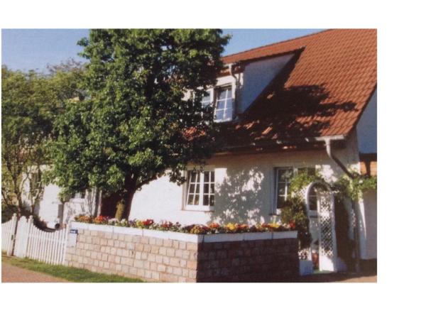 Pension An Der Bleiche - Neuruppin