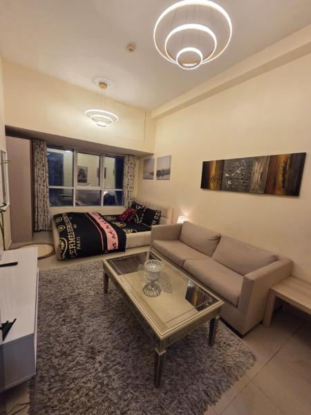 Apartment In Ajman - Sharjah