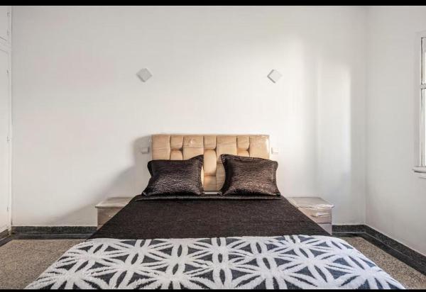 Villa à Harhora - Rabat