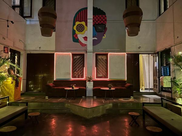 The Pune Story - Pune