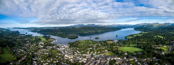 Willow Cottage Guest House - Bowness-on-Windermere