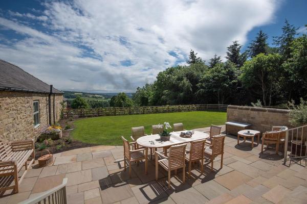 Old Granary House - Hexham