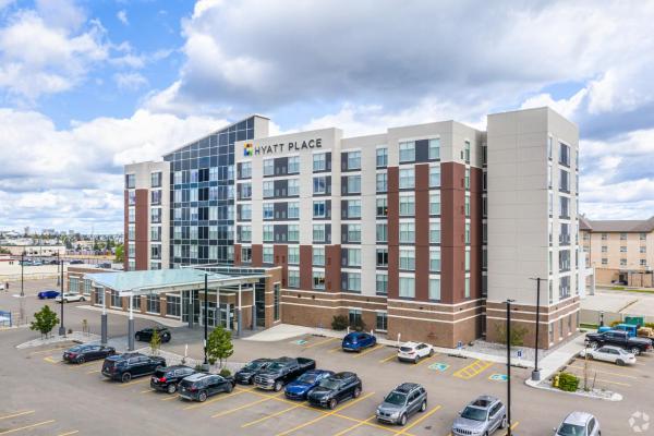 Hyatt Place Edmonton West - Edmonton