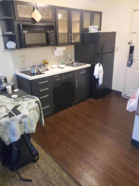 Sonesta Simply Suites - Wheat Ridge, CO