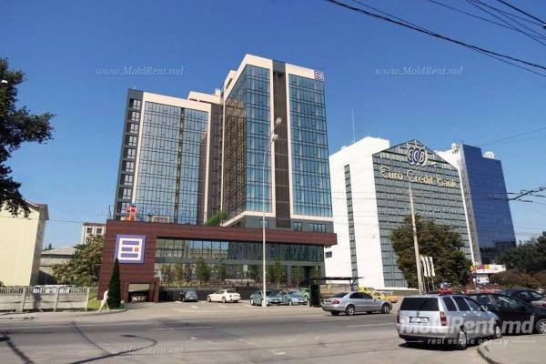Stylish Apartment In City Center - Chișinău