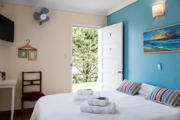 Hostería Belvedere - Pinamar