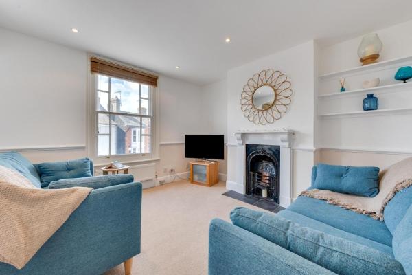 3 Bed In Southwold Oc-bsts - Dunwich