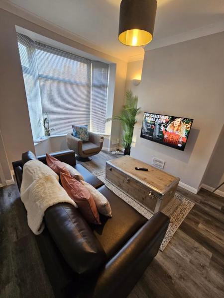 House In Kingston Upon Hull - Hull