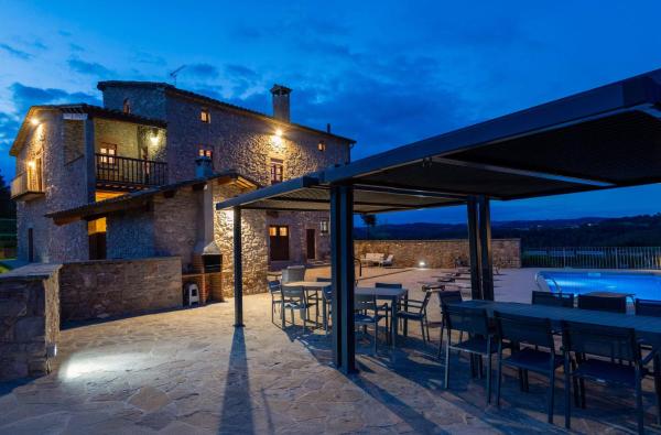 Masia Lledó De Trascastell - Sallent