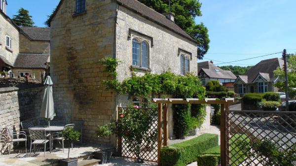 Rose Cottage, Rodborough - Nailsworth