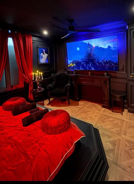 Elisabeta Suite - Eternal Romance With Balneo Xl - Aydat