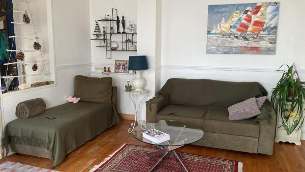 Appartement Terrasse - Royan