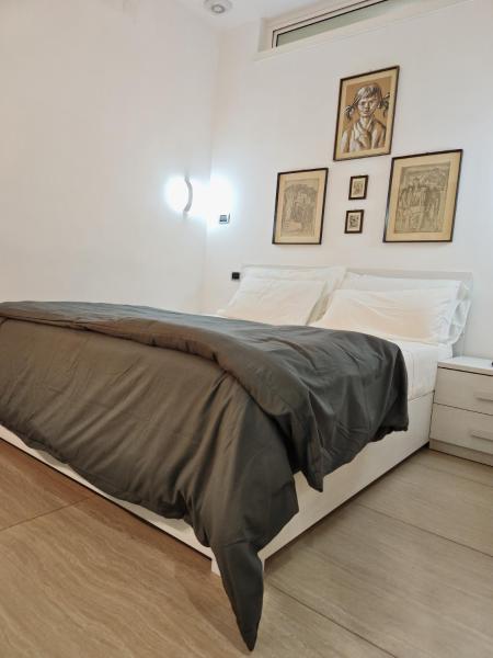Le Giramondo Casa Sofia 2 - Caserta