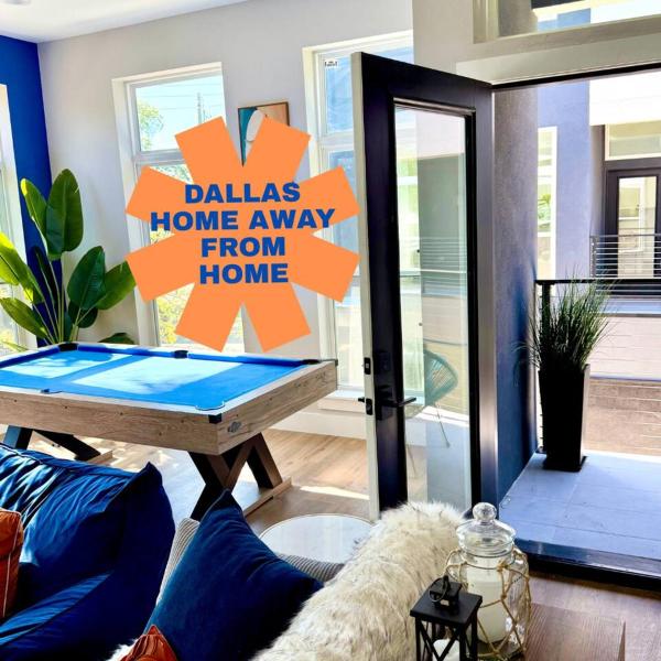 New! Urban Wanderlust Haus L The Luxe Cue Loft - Dalat