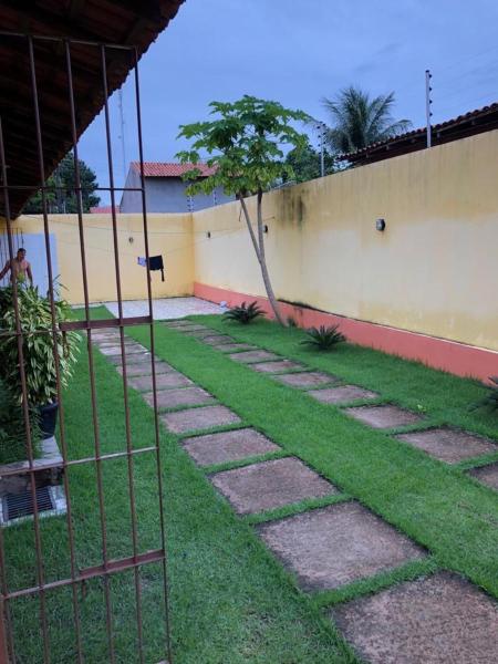 Casa De Temporada Bj - Salinópolis