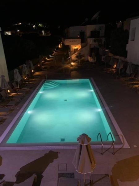 Elounda Manos Apartments - Elounda