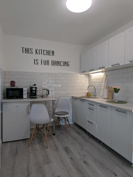 Liliom Apartman - Szentendre