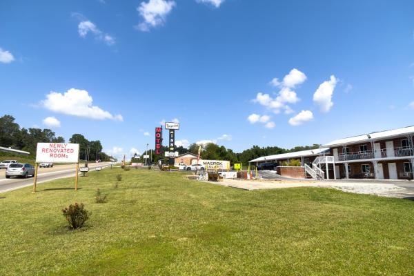 Imperial Inn By Oyo Tazewell - Harrogate