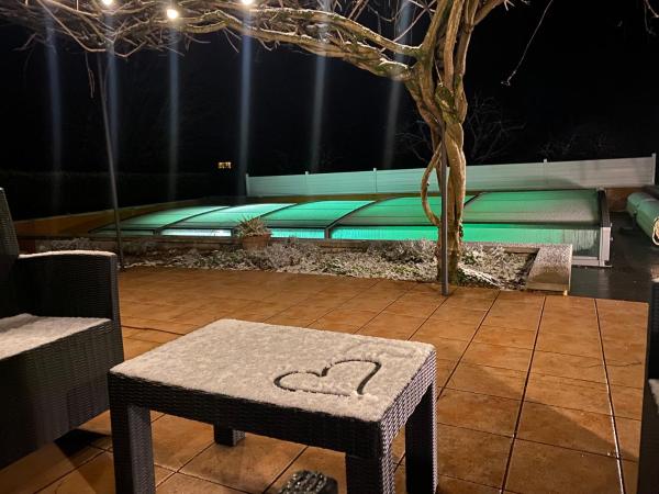 L'esprit Cottage - Bourg-en-Bresse