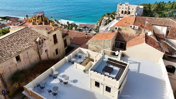 Napoleon - Tropea