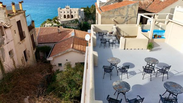 Napoleon - Tropea