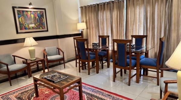 Jasmine Inn - Islamabad
