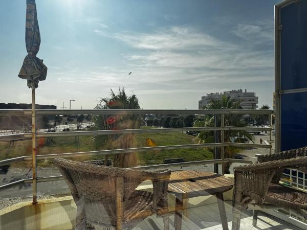 Caparica Lisbon Apartment By Caparica Villas - Oeiras